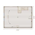 The Haystack – Brooks Post & Beam