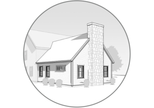 Timber Frame Kit Pricing – Brooks Post & Beam